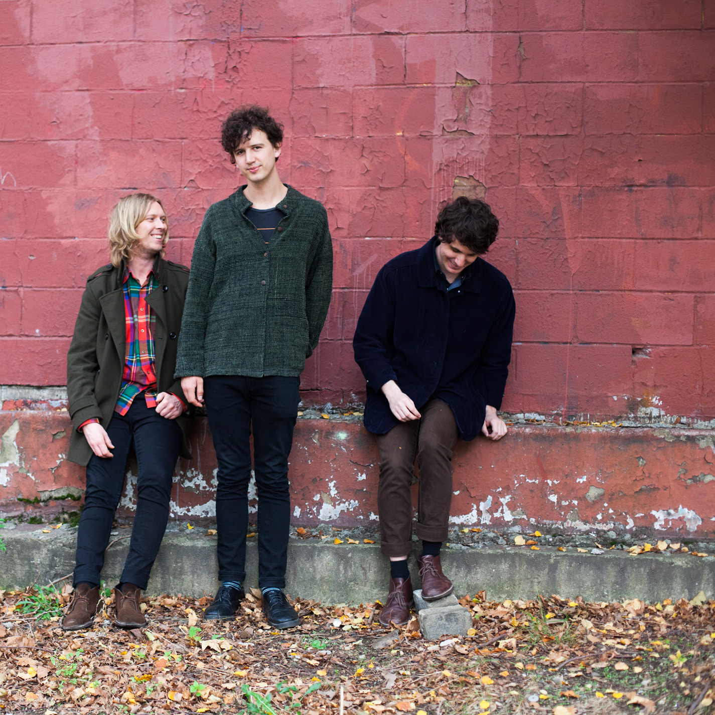 popstrangers – Carpark Records